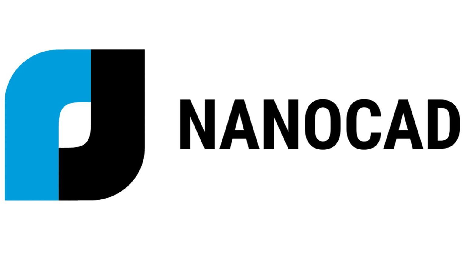 Нанокад сечения и объёмы дороги