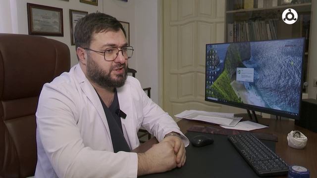 Здоровье. Нейрохирургическое отделение