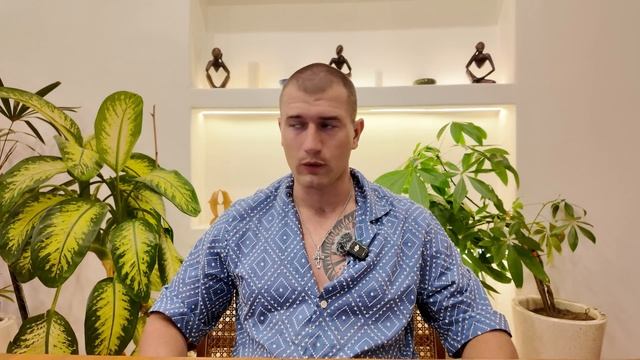 ШОКИРУЮЩАЯ ПРАВДА! Женщины не хотят чтобы ты знал это! - Андрей Лукин