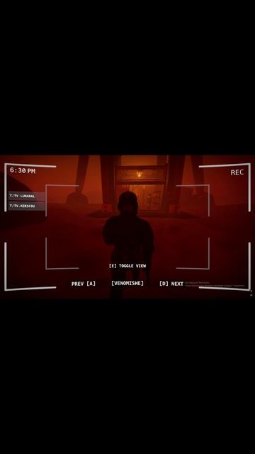 Кекс отчитывает команду.