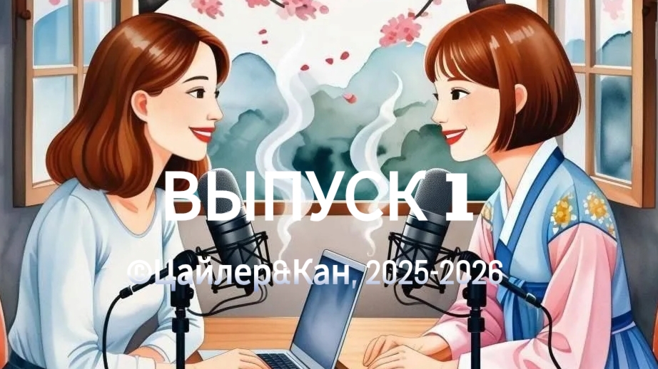 ВЫПУСК 1: БОТ от для юриста по интеллектуальной собственности - Светланы Кан