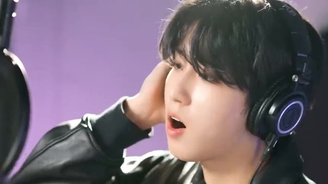 От Netflix "Все твои желания исполнятся"( ориг. название фильма "Da irueojiljini"). ОСТ. Хан (Stray