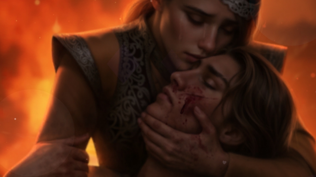 Сага о драконе: Рагнарек | 1 сезон | 10 серия