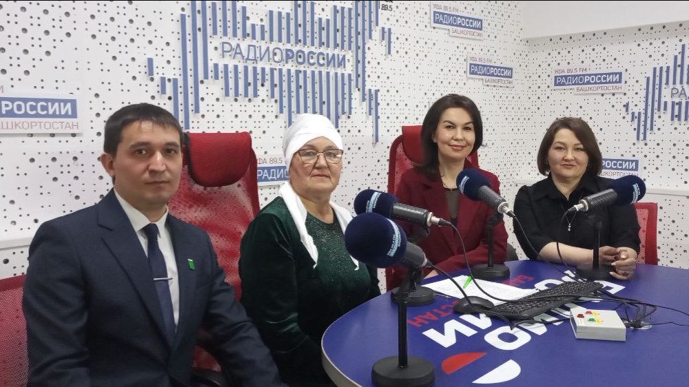 Өфө уттары - 29.01.2026 Гөмбә ауылы республика конкурсында ҡатнаша