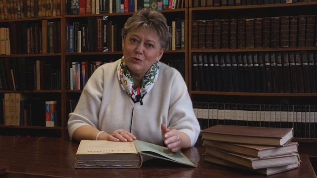 Редкие книги выпуск 8