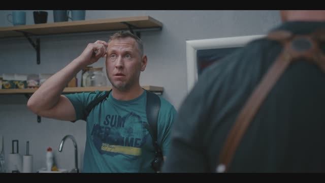 КАРМА ! ОНА НА ТО И КАРМА ! ОНА ПРИХОДИТ НЕОЖИДАННО И СТРАШНО !