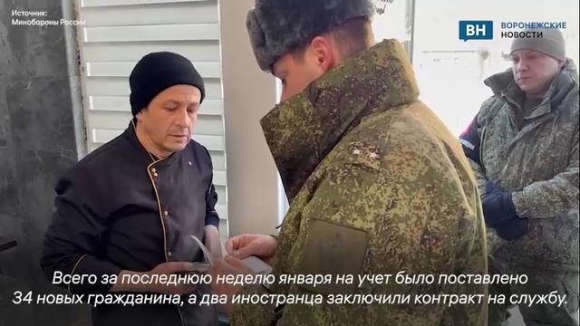 Получил паспорт — помни о долге: в Воронеже прошли рейды по новым гражданам