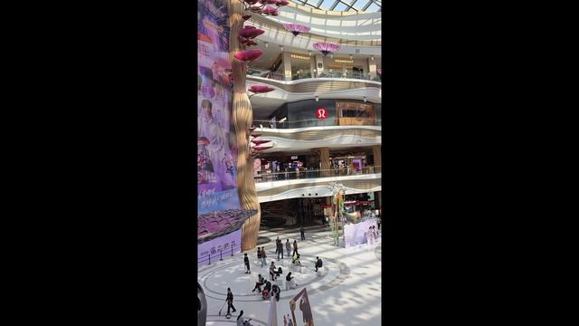 центр беспошлинной торговли в Хайкоу