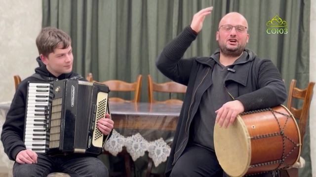 ЧЕТВЕРТЬ ЧАСА: 21 ГОД ТЕЛЕКАНАЛУ "СОЮЗ"