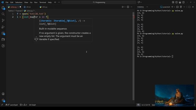 2026 Информатика ЕГЭ | Задание № 26