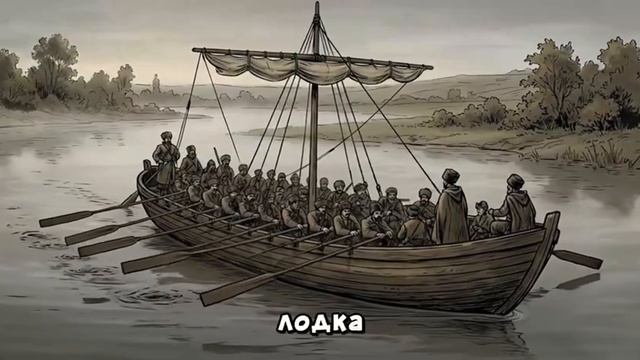 Ты - ПАРТИЗАН (И ЭТО ВСЯ ТВОЯ ЖИЗНЬ). История 2