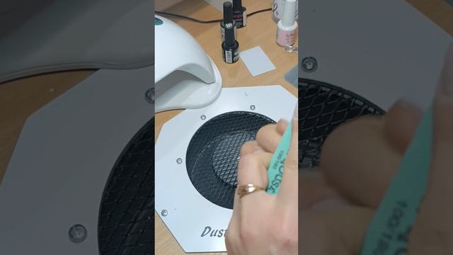 Маникюр. Коррекция