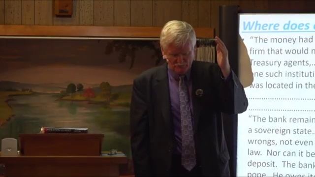 Билл Хьюз - Истинная причина событий 11 сентября (WA 2025). 29.09.2025.