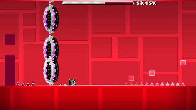 Полный показ моего уровня Huh World (ID : 132534382)