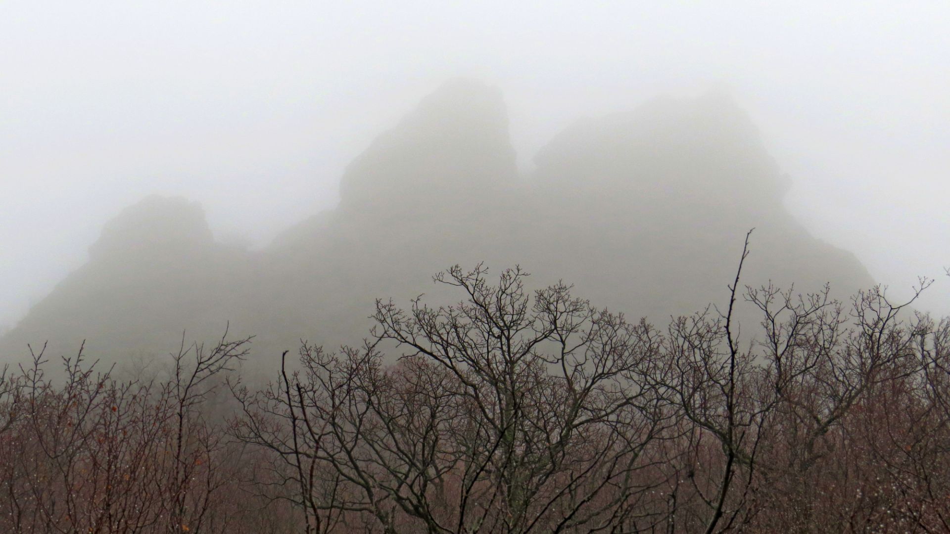 Громовка. Январь на реке Шелен.
