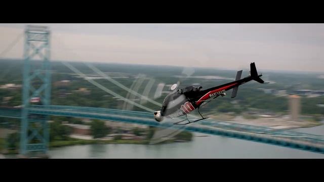 Квалификационный трюк для Монарха | Жажда скорости (2014) | Момент из фильма