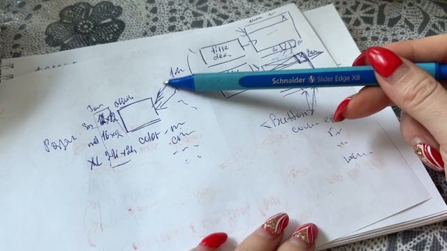 Урок 3. Дизайн система и токены.