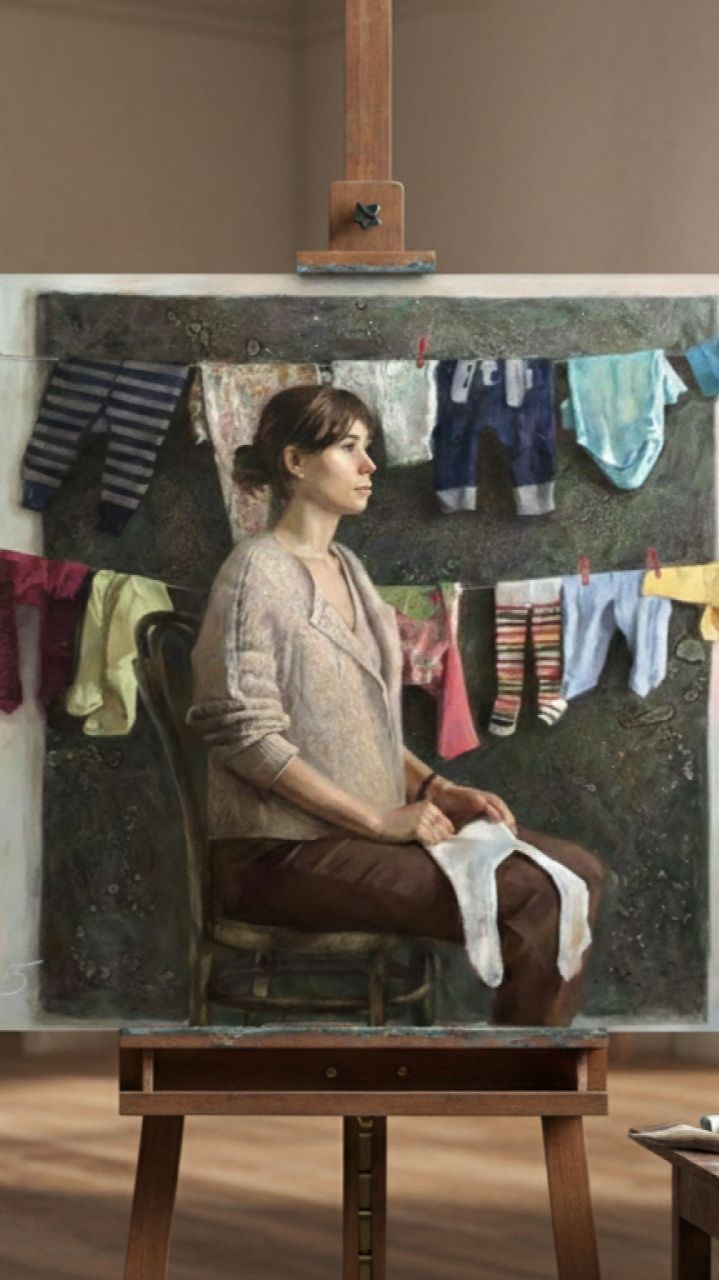 Материнство