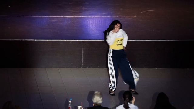 Rina — Rihanna & Hyolyn — Pour it Up & Dally | Dance Cover