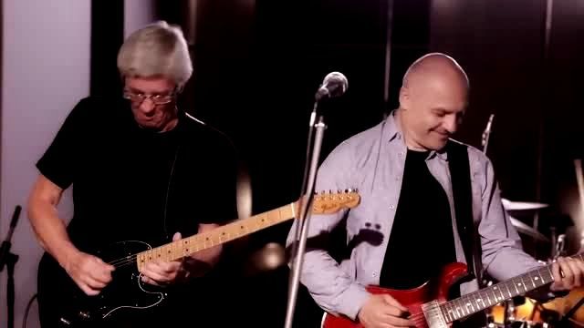 The Blues Cousins  Nothing But The Blues!