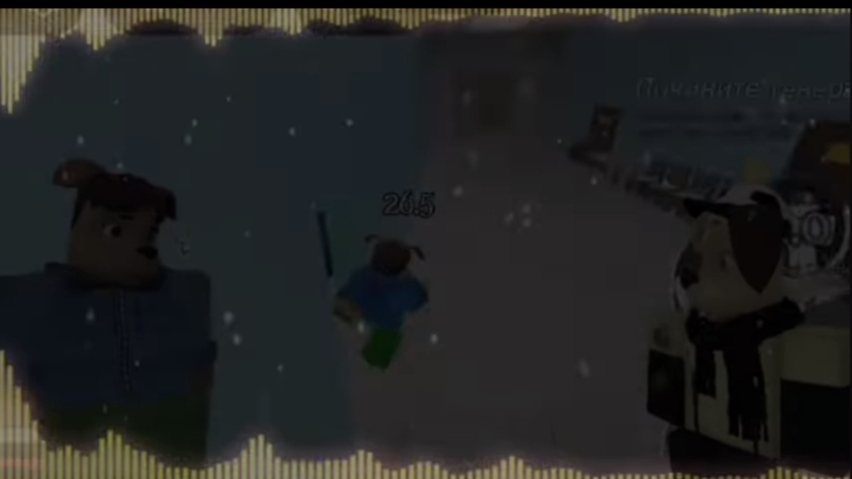 Dog-Тимоха-[кулкид] vs Дружка-[007n7] LMS/RUSkasen OST