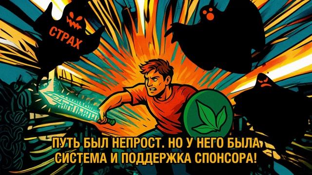 ТАКОГО ЕЩЁ НЕ БЫЛО!