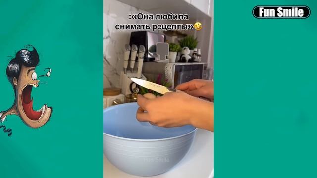 ПОПРОБУЙ НЕ РАССМЕЯТЬСЯ 😂 Подборка смешных видео с неудачами🤭Люди ведут себя как идиоты