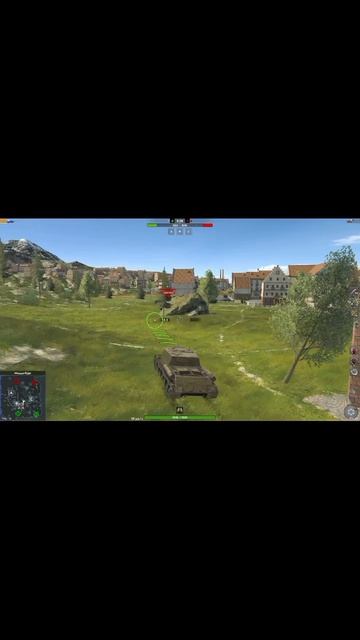 ШРЕШУЛЯ очень крутой! мем танк блиц 😂😂 #танкблиц