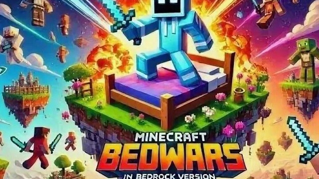 Играем бедварс соло на The Hive