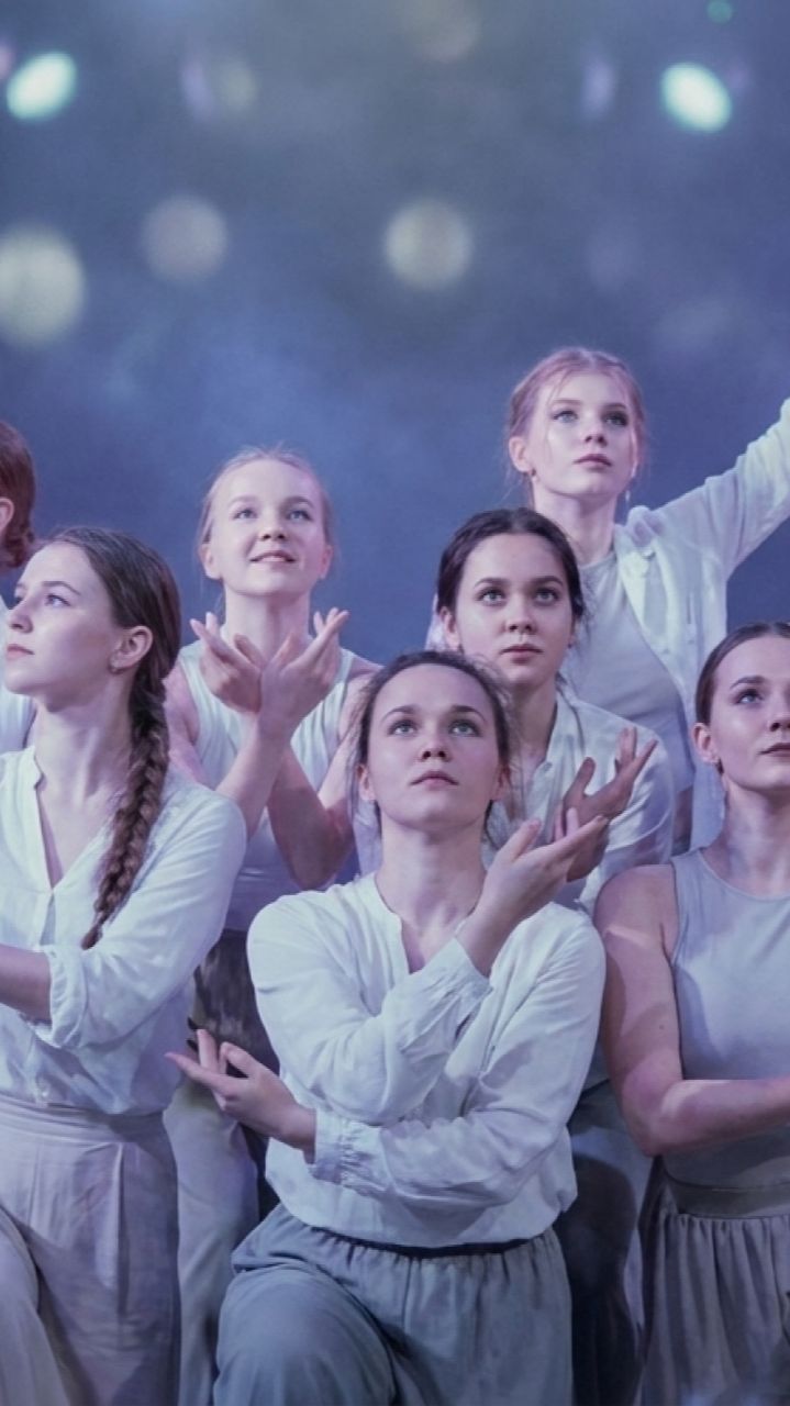 Девичьи мистерии