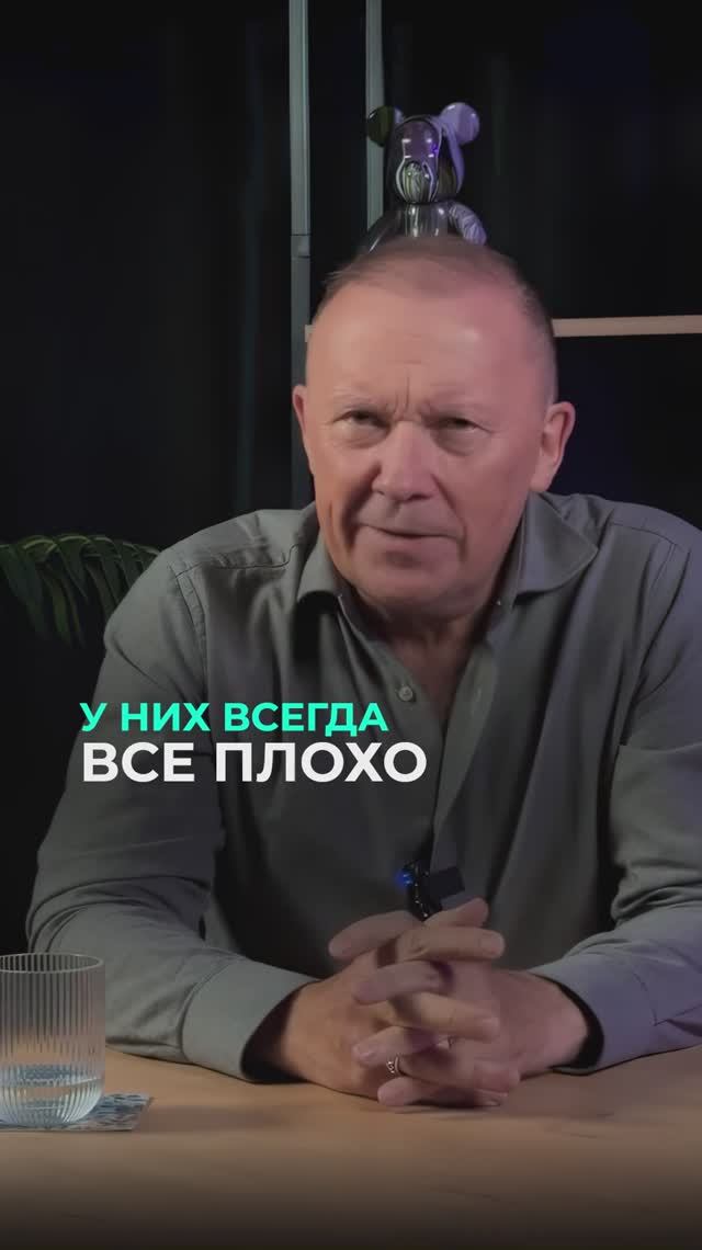 Почему нет сил выбраться из депрессии