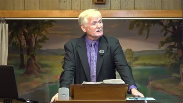 Билл Хьюз - «Страх перед евреями» (WA 2025). 29.09.2025