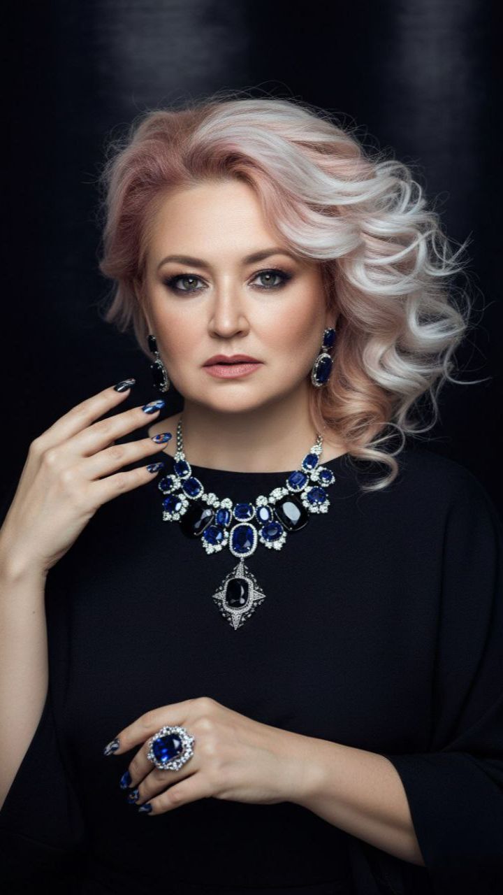 Дары камней Сатурна. Ты готов взрослеть?