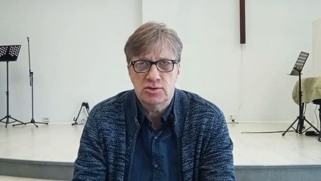 Как не попасть в АД _ Христианам о важном _ Игорь Кузнецов