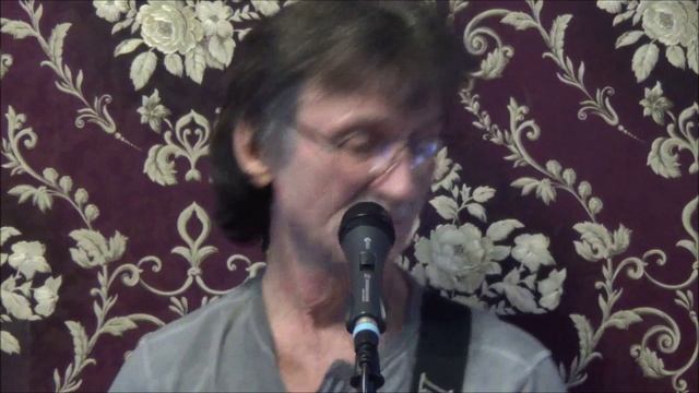 Там в майской нежности - Николай Вейков
