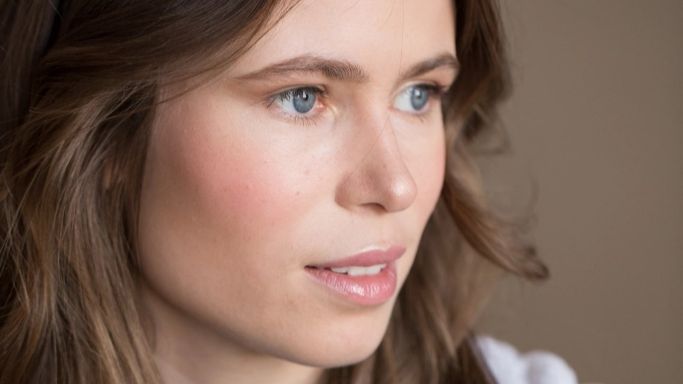 Катышева Дарья 26 лет Визитка