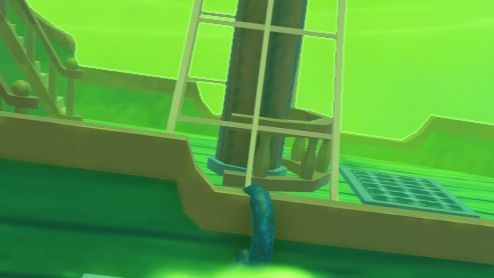 СТРИМ ОБНОВА В ТАВЕРЕ ГУБКА БОБ!!!