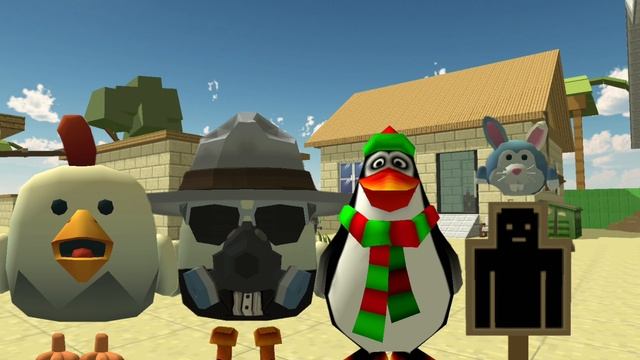 заставка к 6 сезону шрифтоскиных