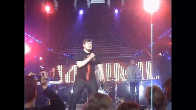 группа ДИСКОБАР Автор Сергей Туманов и его лучшие хиты! Слова и музыка Сергея Туманова.