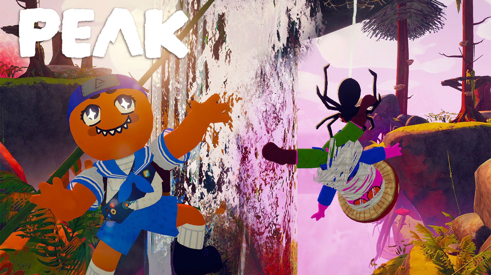 Почему так сложно?! Хочется жить – PEAK #6