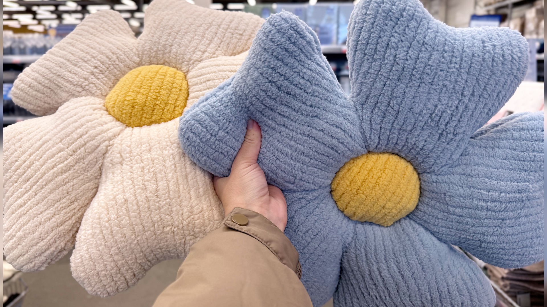 💙 ЛЕНТА 💙 ВОСТОРГ С ПОРОГА 🌿НОВИНКИ К ВЕСНЕ 🌸 Посула, текстиль, декор и скидки 🔥