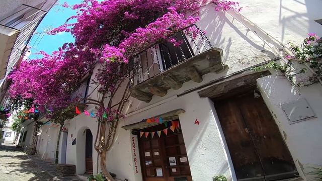 По Каталонии с Сальвадором Дали. Возвращение в Кадакес