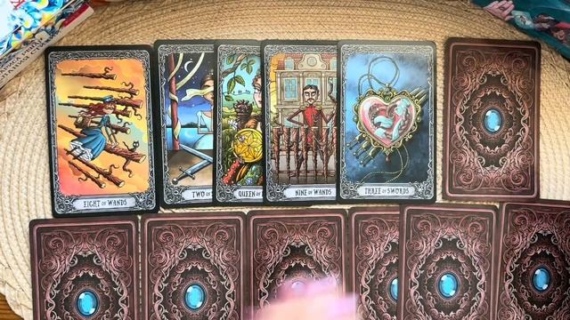 🌸КАРТА ДНЯ 01.02.2026 для всех знаков зодиака🌸Таро прогноз