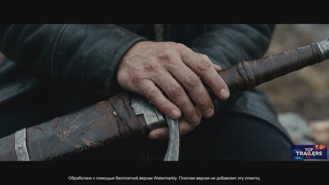 Горец / Highlander (2027) - First Trailer 4K Eng