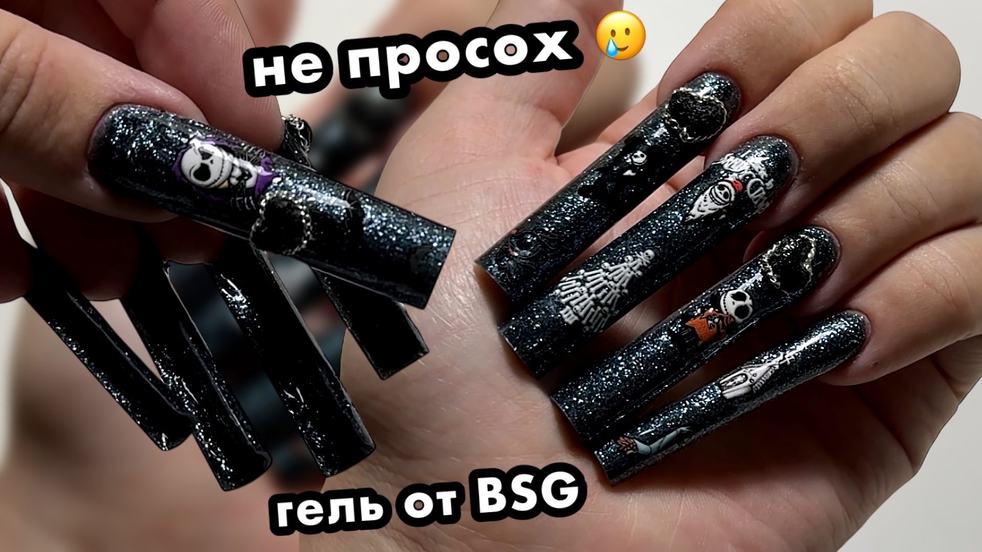 Это ДОЛЖЕН был быть ШЕДЕВР… а стал КОШМАРОМ перед Рождеством 😭