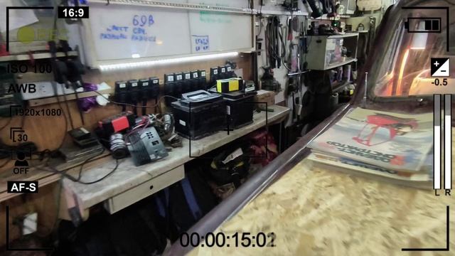 М-410 12 серия НЕДЕЛЬНЫЙ ОТЧЁТ ОБЗОР ДЕЛ САЛОН ПЛАНЫ НЬЮАНСЫ ПЕРЕДЕЛКИ САЛОН ПРИБОРКА ТОРПЕДА АУДИО