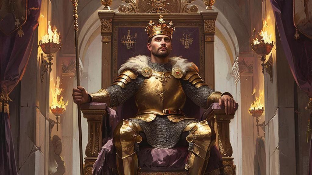 Medieval 2: total war - Venice Венеция#5 Финал