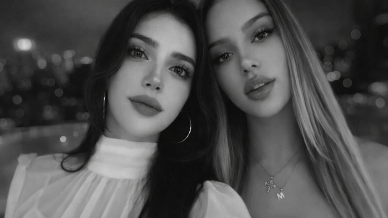 Милашка & Чёрные Глаза 🔥 | EMR Remix 2026 | TikTok Viral Deep House