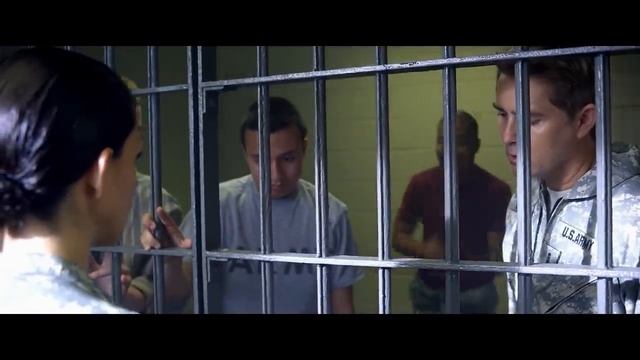 Гонка «Де Леон» [2/3] | Жажда скорости (2014) | Момент из фильма