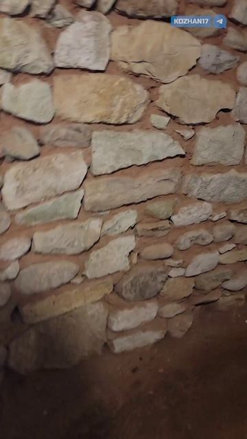 Как выглядит подземный мир Шибальба?